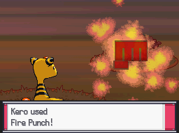 File:Fire Punch IV.png - Bulbagarden Archives
