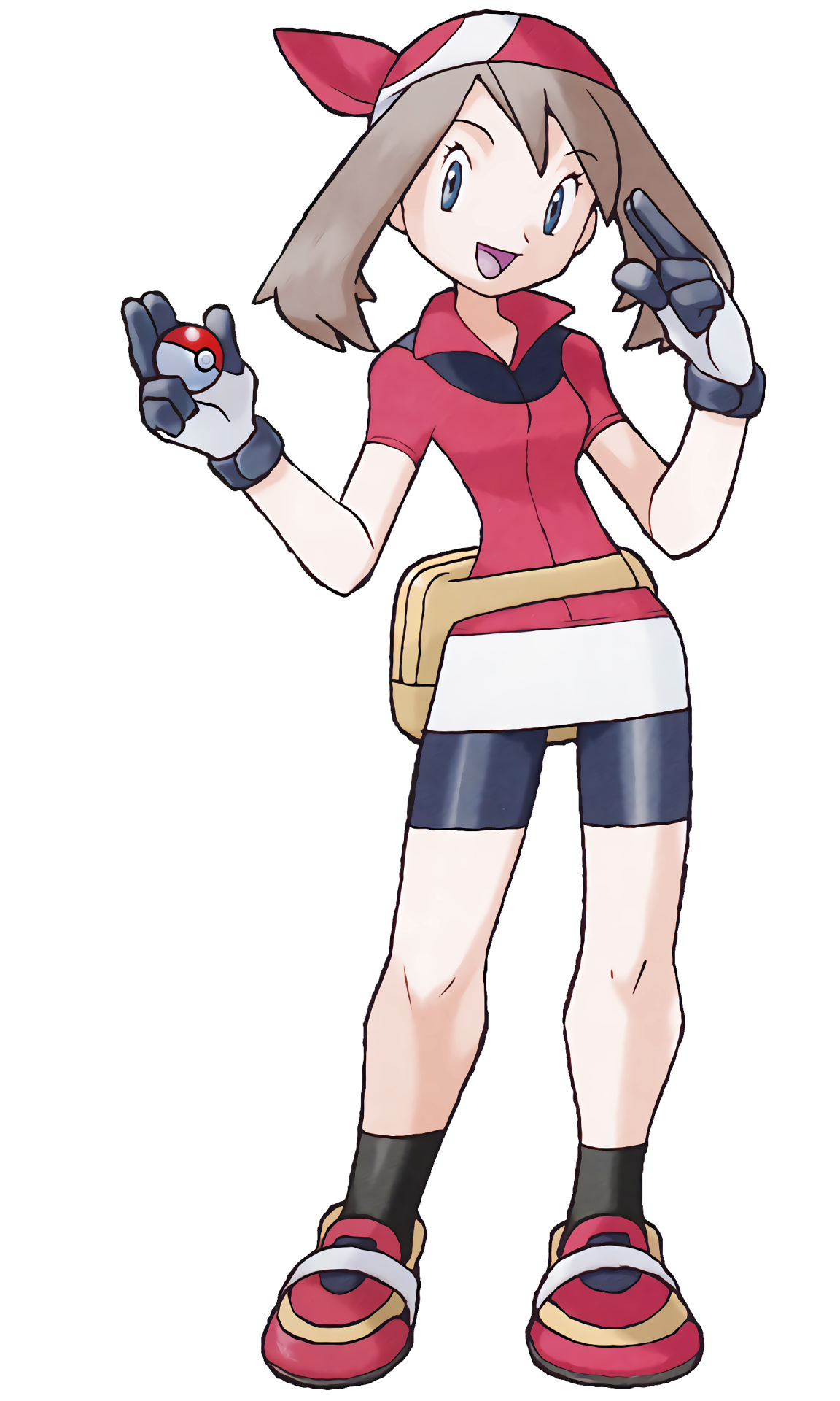 File:Ruby Sapphire May.png - Bulbagarden Archives