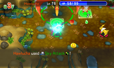 File:Sky Attack PSMD.png - Bulbagarden Archives