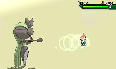 Relic Song (move) - Bulbapedia, the community-driven Pokémon encyclopedia