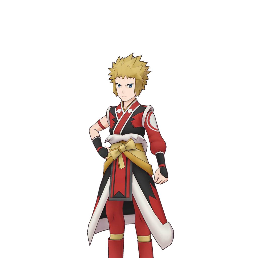 File:Spr Masters Volkner New Year 2022 EX.png - Bulbapedia, the ...