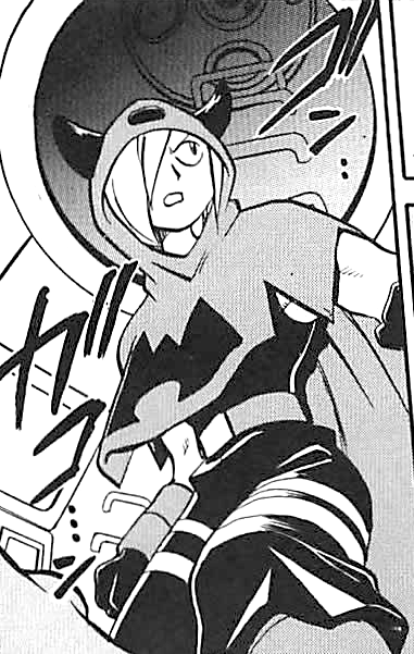Blaise - Bulbapedia, the community-driven Pokémon encyclopedia