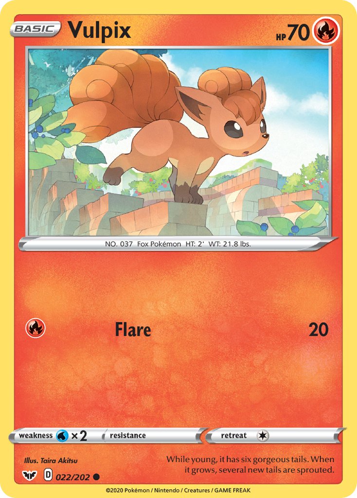 Pokemon Vulpix Evolution Chart Pokemon Vulpix Evolution Chart