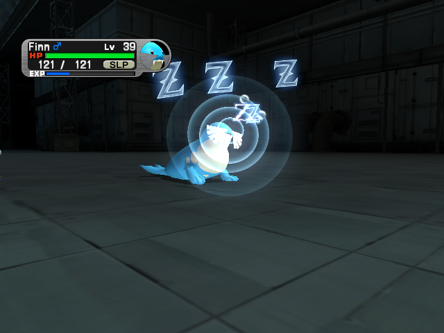 File:Snore XD.png - Bulbapedia, the community-driven Pokémon encyclopedia