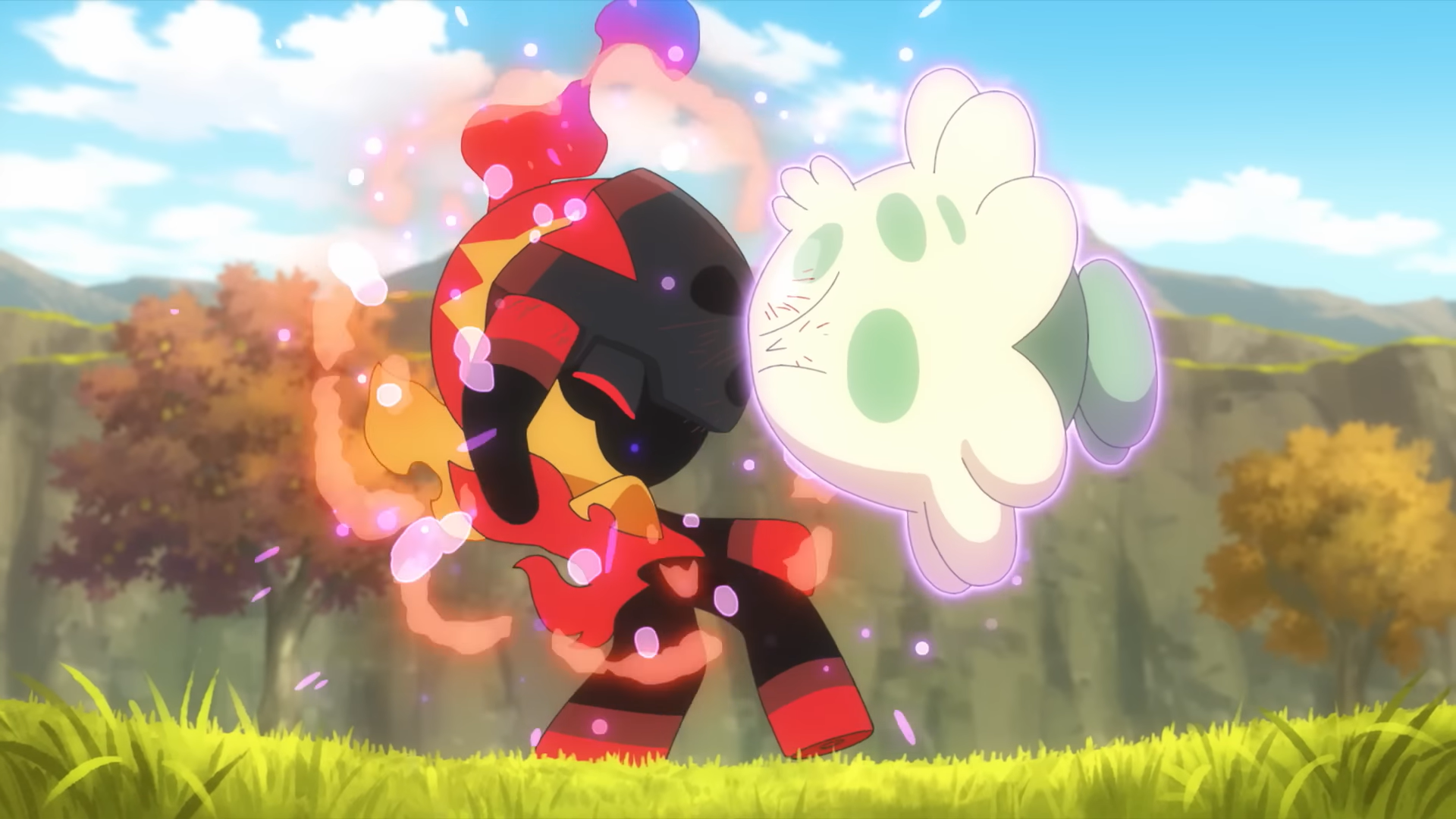 File:Yuto Shroomish Zen Headbutt.png - Bulbagarden Archives