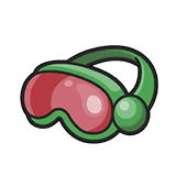 Safety Goggles - Bulbapedia, the community-driven Pokémon encyclopedia