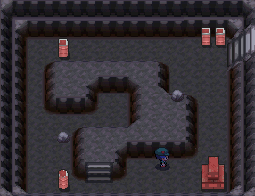 Walkthrough:Pokémon Platinum/Part 13 - Bulbapedia, the community-driven ...