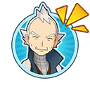 Pryce (Masters) - Bulbapedia, the community-driven Pokémon encyclopedia