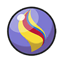 Starminite - Bulbapedia, the community-driven Pokémon encyclopedia
