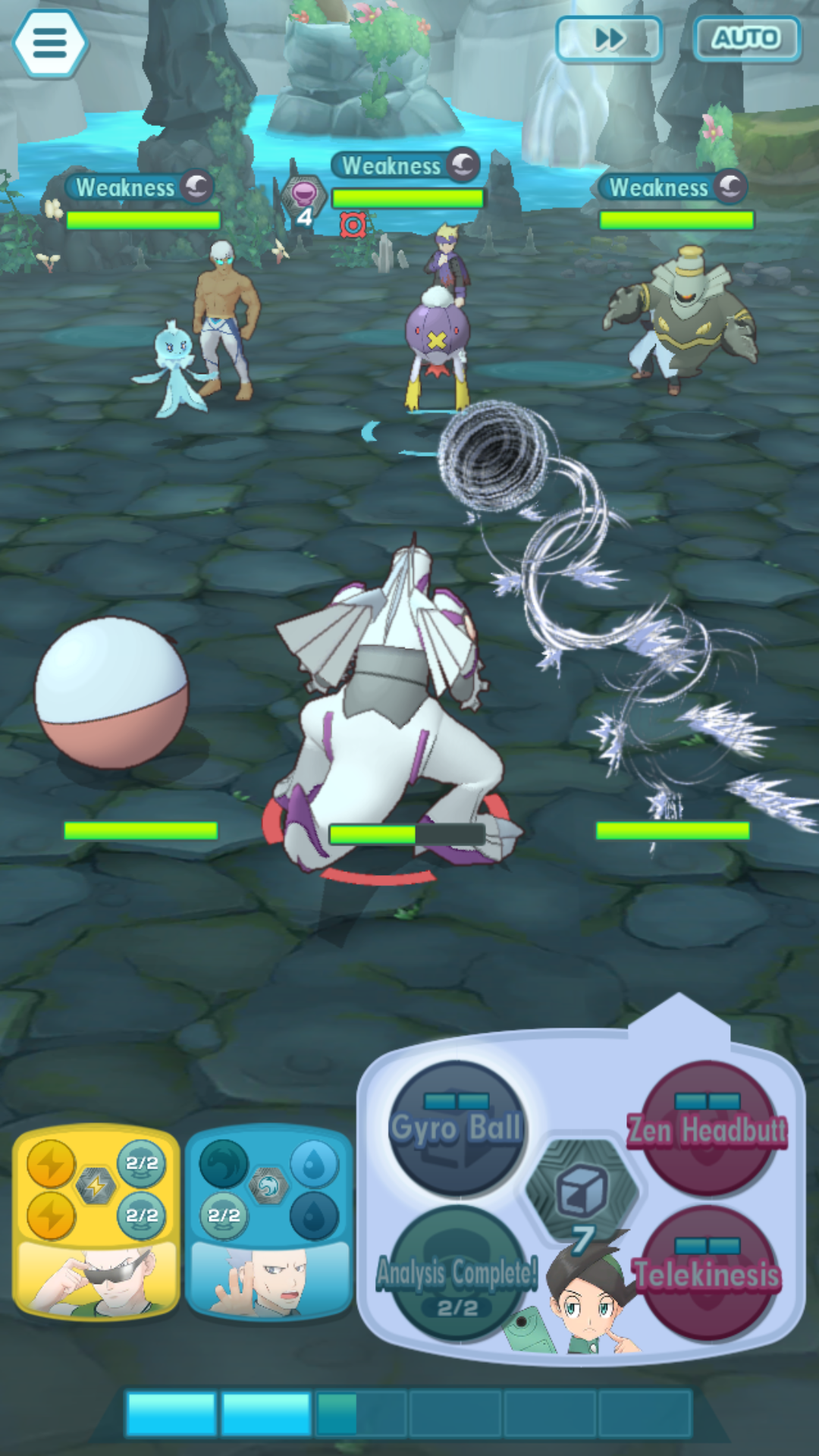 File:Gyro Ball Masters.png - Bulbapedia, the community-driven Pokémon ...