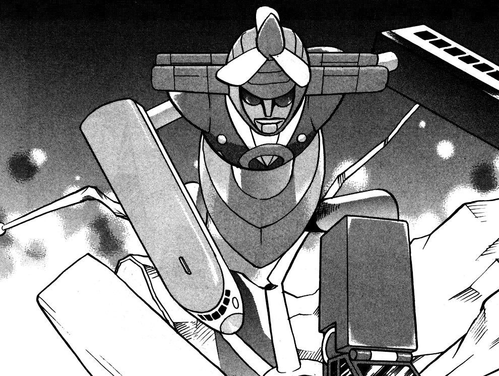 Proteam Omega - Bulbapedia, the community-driven Pokémon encyclopedia