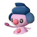 Sandgem Flats - Bulbapedia, the community-driven Pokémon encyclopedia