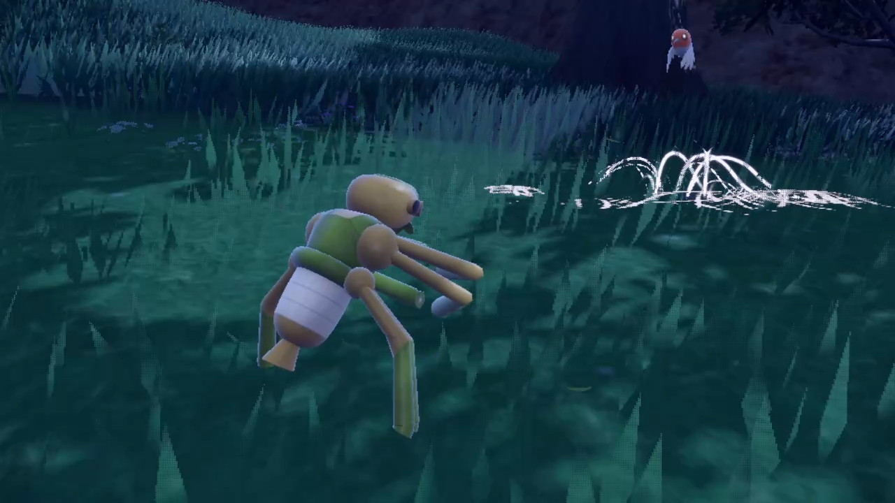 File:Sticky Web IX 2.png - Bulbagarden Archives
