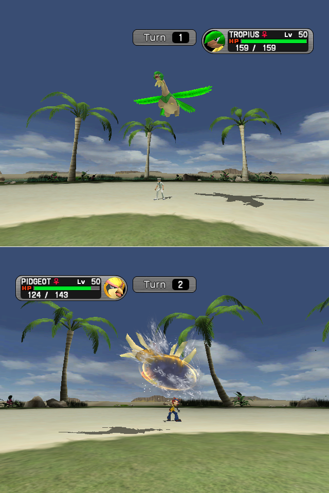 File:Fly XD.png - Bulbagarden Archives