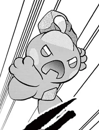 Tinkatink (Pokémon) - Bulbapedia, the community-driven Pokémon encyclopedia