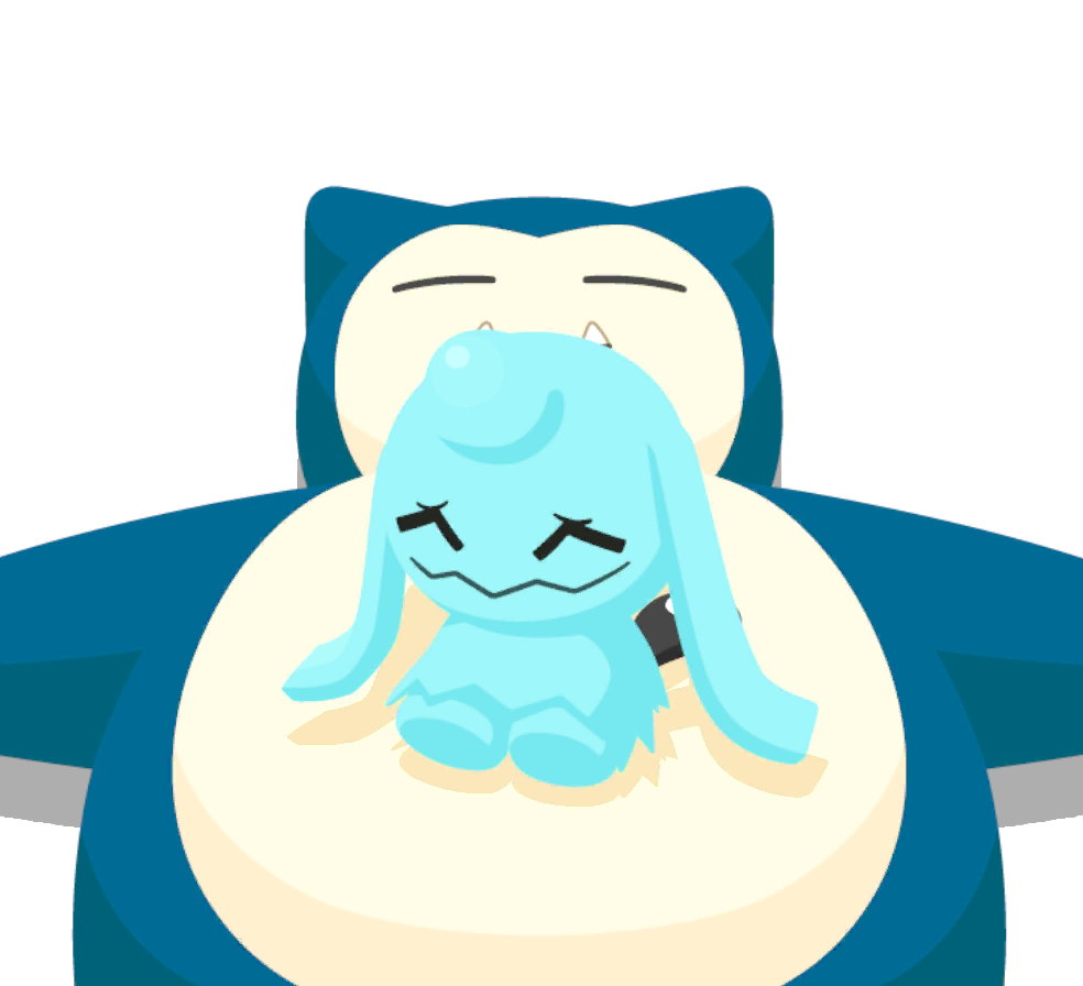 File:Sleep Style 0360-4.png - Bulbapedia, the community-driven Pokémon ...