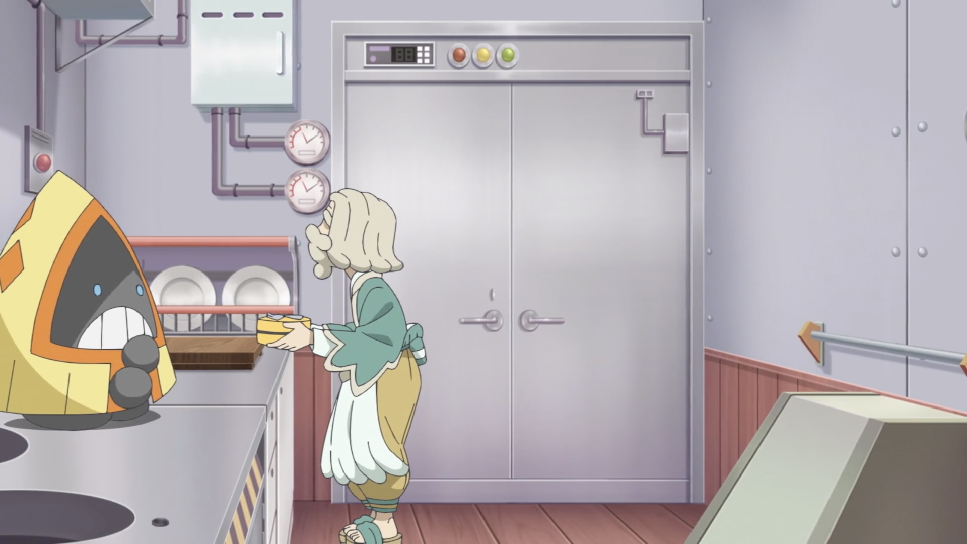 File:Brave Olivine Kitchen.png - Bulbagarden Archives