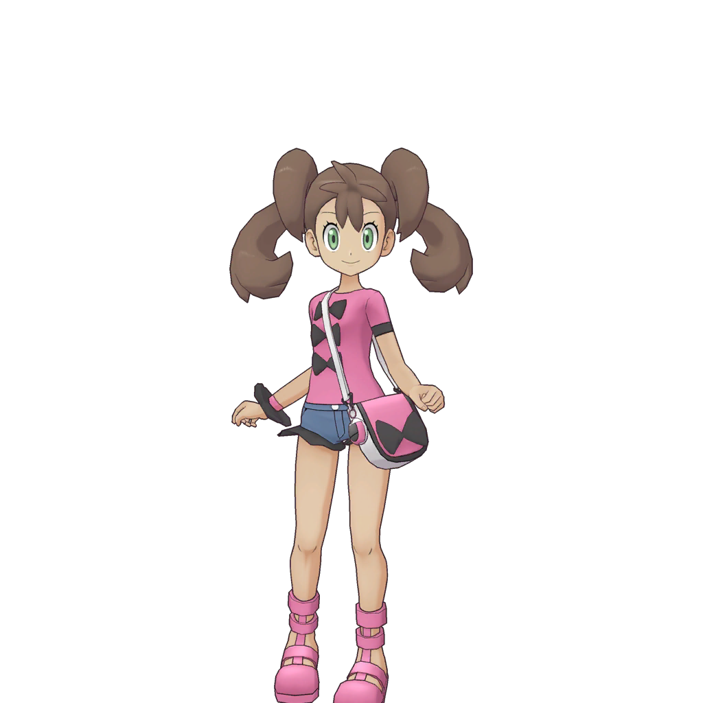 Shauna Masters Bulbapedia The Community driven Pok mon Encyclopedia Shauna Masters Bulbapedia The Community driven Pok mon Encyclopedia