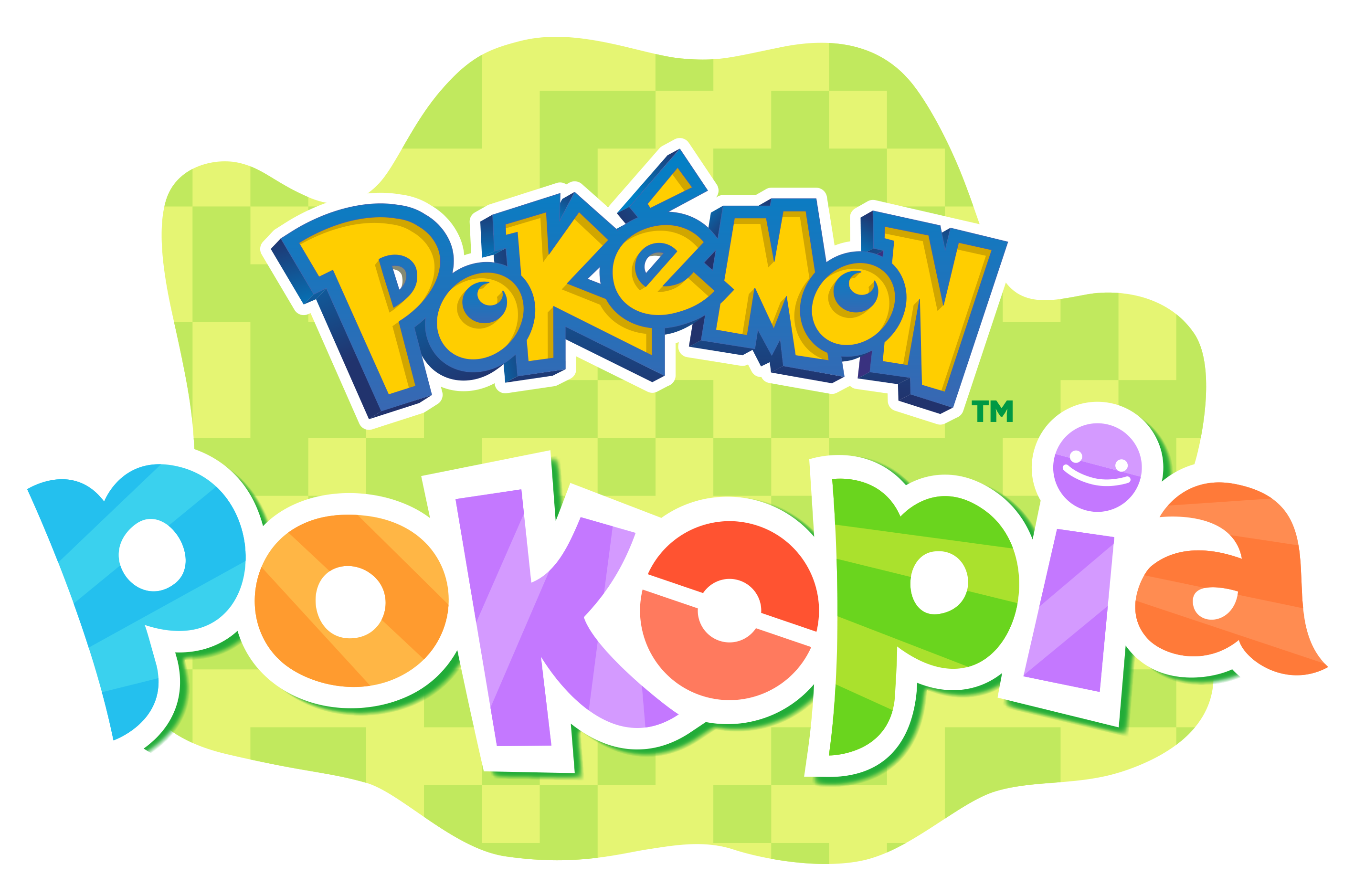 File:Pokémon Pokopia Logo.png - Bulbapedia, the community-driven ...