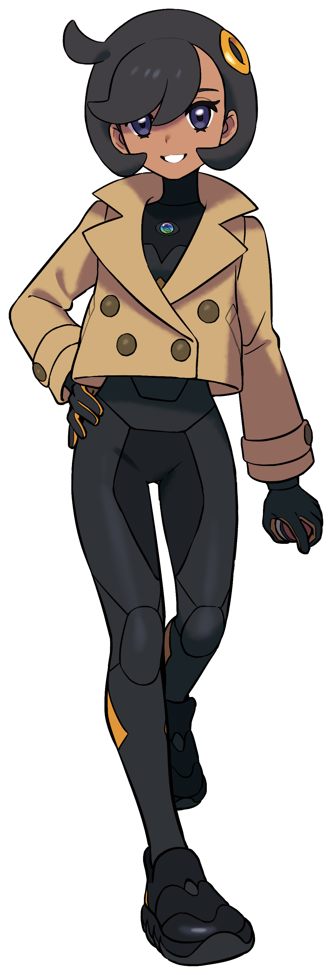 File:ZA Emma.png - Bulbapedia, the community-driven Pokémon encyclopedia