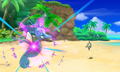 File:Draco Meteor VII.png - Bulbagarden Archives