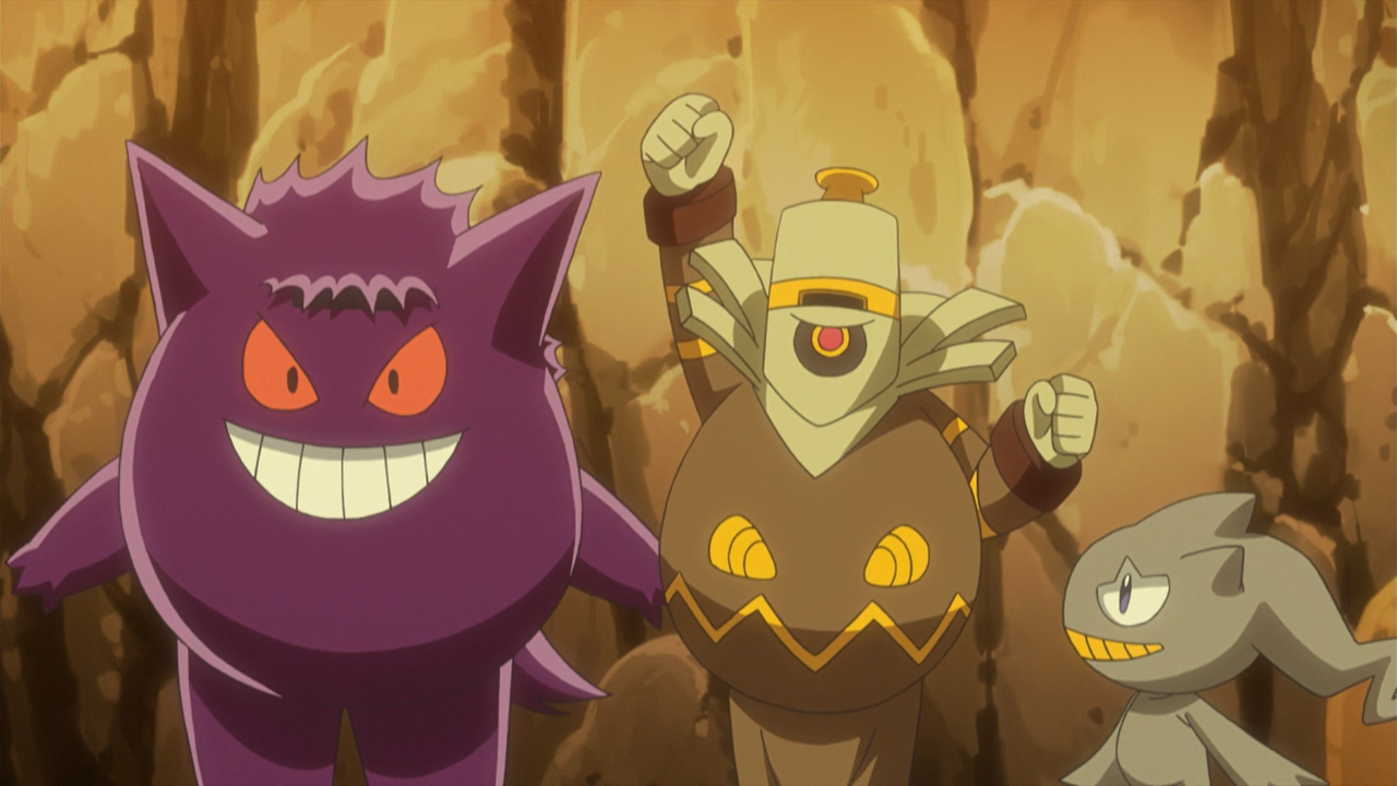 File:Team Rocket Disguise BW137.png - Bulbagarden Archives