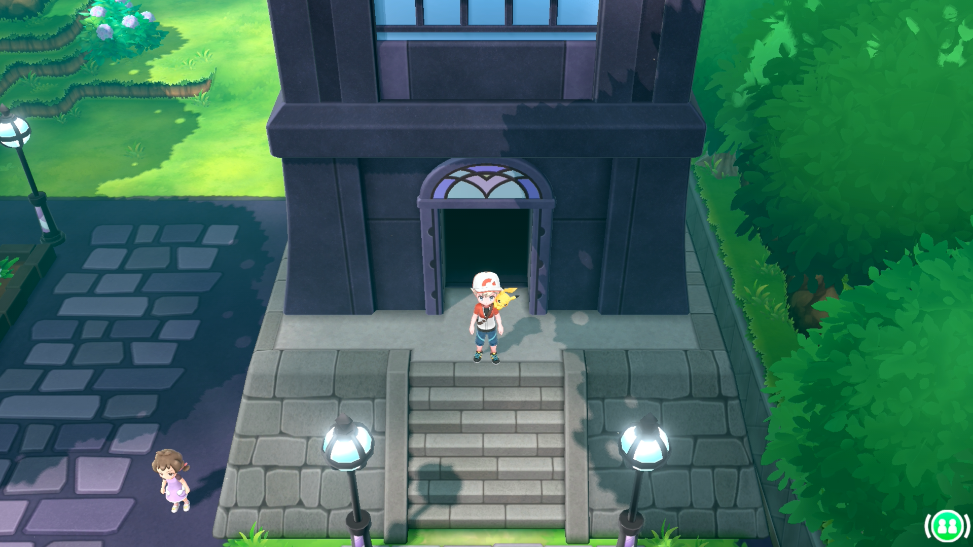 File:Lavender Tower Exterior LGPE.png - Bulbagarden Archives