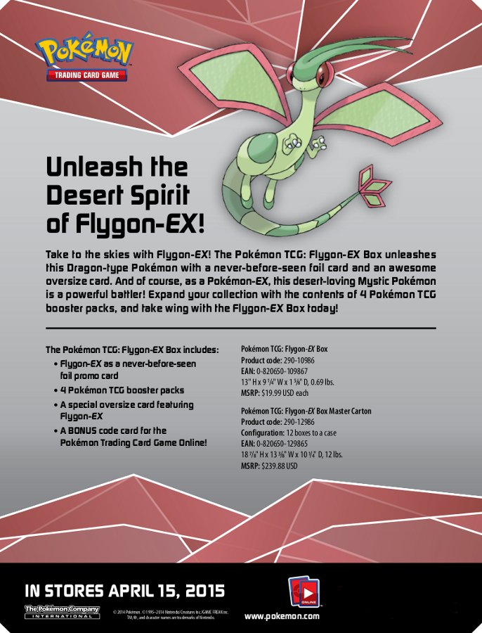 File:FlygonEXBox Sellsheet.png - Bulbagarden Archives
