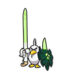 Agility (move) - Bulbapedia, the community-driven Pokémon encyclopedia
