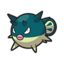 North Paldean Sea - Bulbapedia, the community-driven Pokémon encyclopedia
