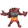 Cross Chop (move) - Bulbapedia, the community-driven Pokémon encyclopedia