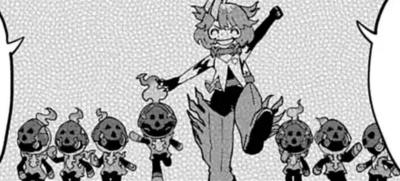 Mela - Bulbapedia, the community-driven Pokémon encyclopedia