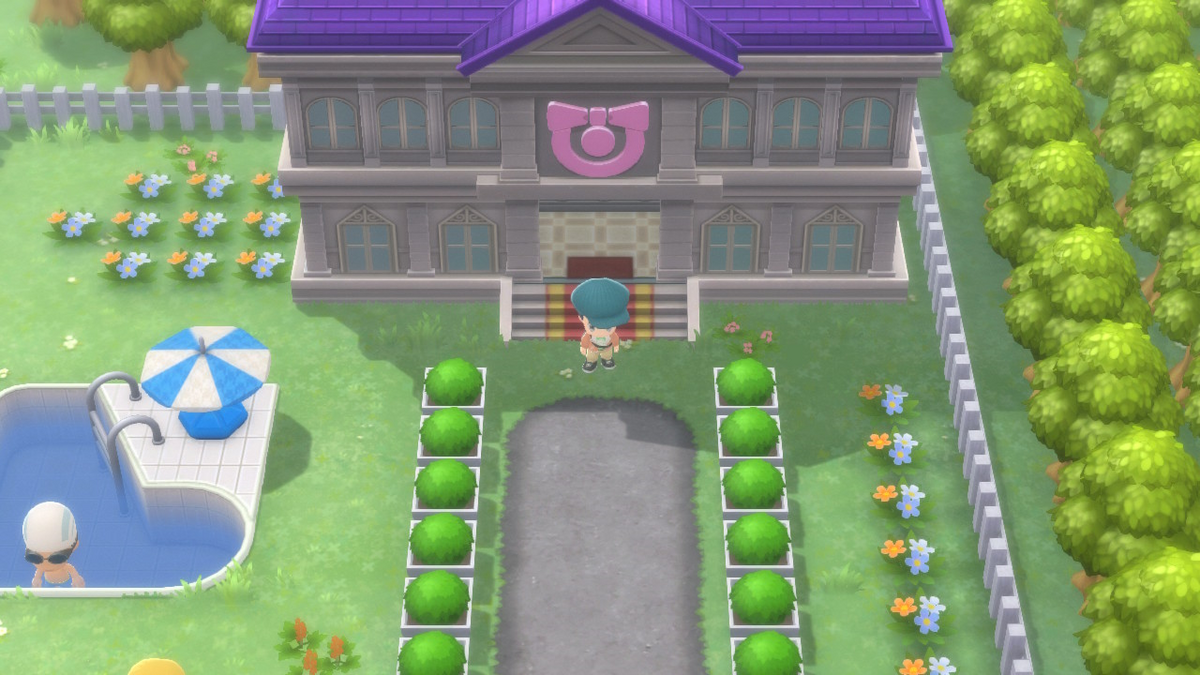 Ribbon Syndicate - Bulbapedia, the community-driven Pokémon encyclopedia