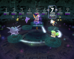 Purify Chamber - Bulbapedia, the community-driven Pokémon encyclopedia