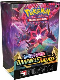 Build & Battle Box (TCG) - Bulbapedia, the community-driven Pokémon ...