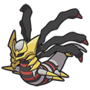 Shadow Force (move) - Bulbapedia, the community-driven Pokémon encyclopedia