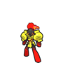 Team Star (Trainer class) - Bulbapedia, the community-driven Pokémon ...