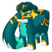 Rose (Masters) - Bulbapedia, the community-driven Pokémon encyclopedia