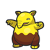 Barrier (move) - Bulbapedia, the community-driven Pokémon encyclopedia