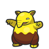 Barrier (move) - Bulbapedia, the community-driven Pokémon encyclopedia