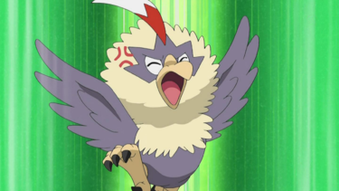 Rufflet (Pokémon) - Bulbapedia, the community-driven Pokémon encyclopedia