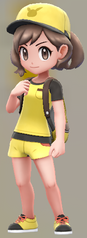Category:Let's Go, Pikachu! and Let's Go, Eevee! clothing - Bulbagarden ...