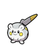 Nuzzle (move) - Bulbapedia, the community-driven Pokémon encyclopedia