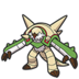 Pin Missile (move) - Bulbapedia, the community-driven Pokémon encyclopedia