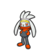Blaze Kick (move) - Bulbapedia, the community-driven Pokémon encyclopedia