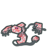 Shadow Punch (move) - Bulbapedia, the community-driven Pokémon encyclopedia