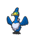 Belch (move) - Bulbapedia, the community-driven Pokémon encyclopedia