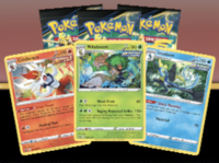 Promo Set (TCG) - Bulbapedia, the community-driven Pokémon encyclopedia