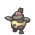 Whirlwind (move) - Bulbapedia, the community-driven Pokémon encyclopedia