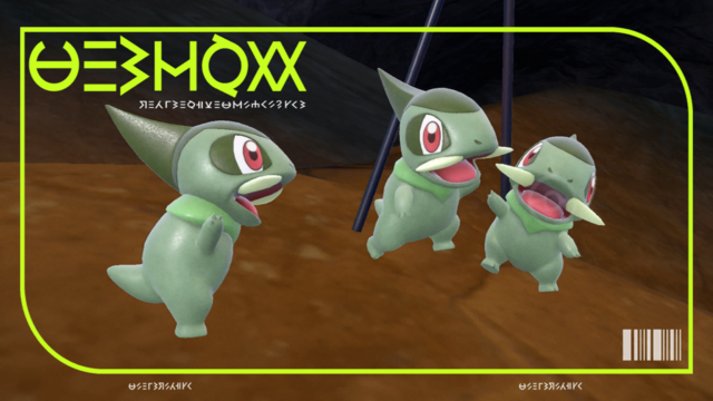 File:Pokédex Image Axew SV.png - Bulbapedia, the community-driven ...